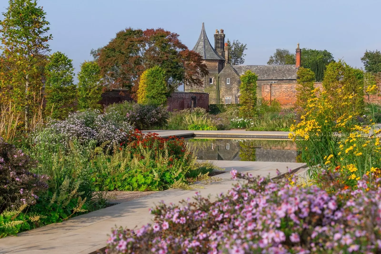 RHS Garden Bridgewater