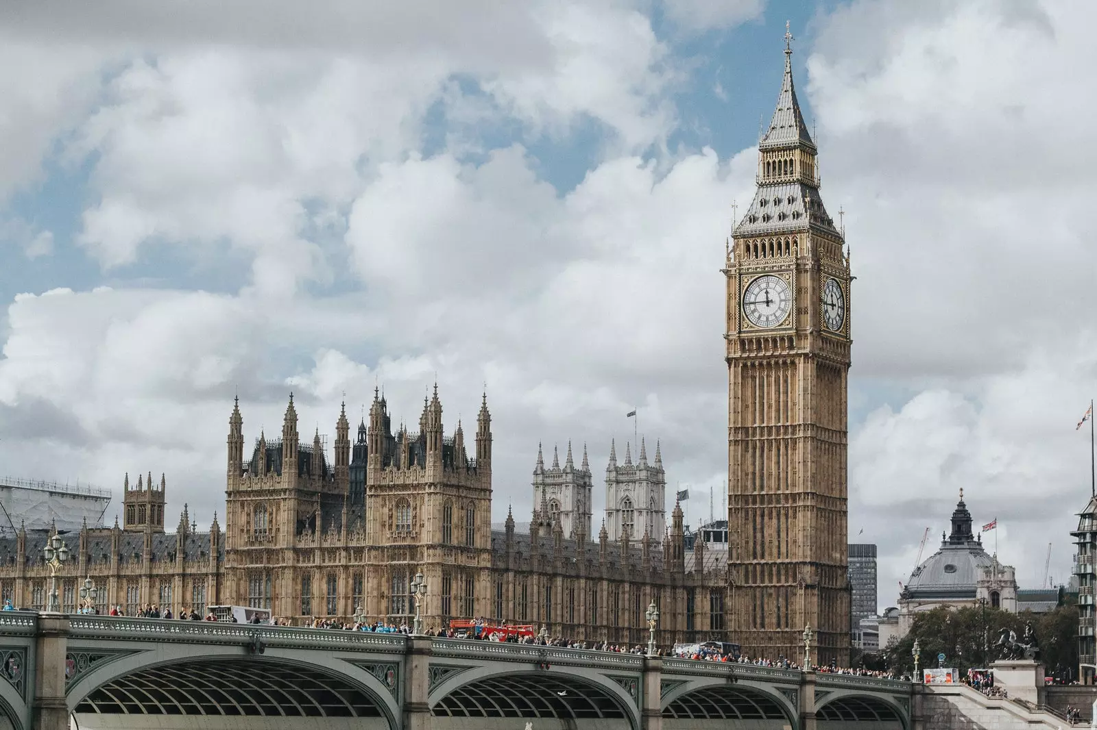 Bus to London el recorregut que et portarà des de l'Índia fins a Londres en 70 dies