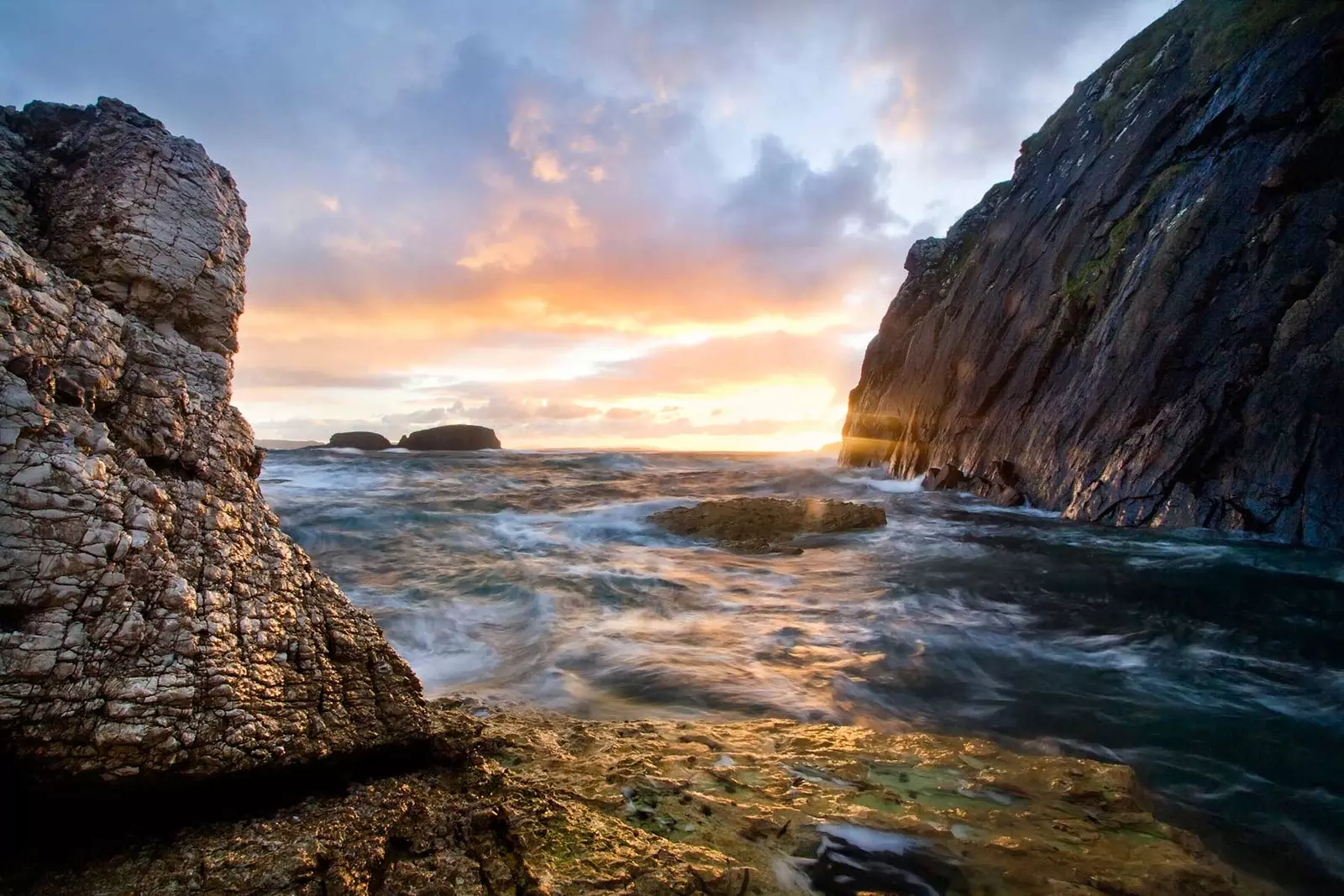 Ballintoy Maisemat