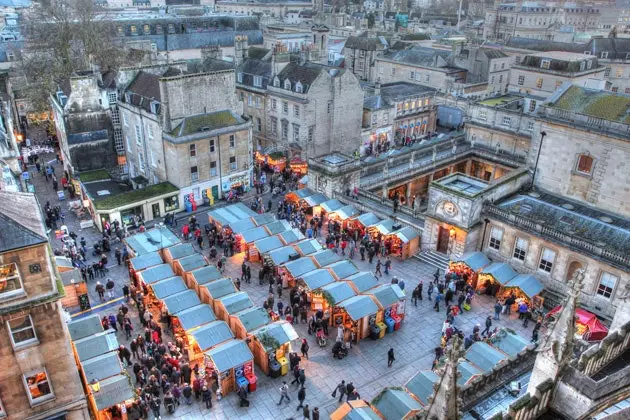 bad weihnachtsmarkt