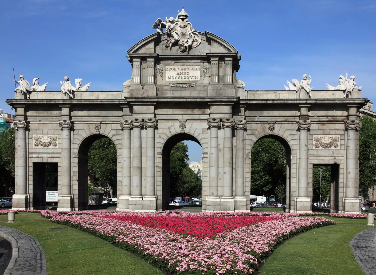 Porta del Sindaco