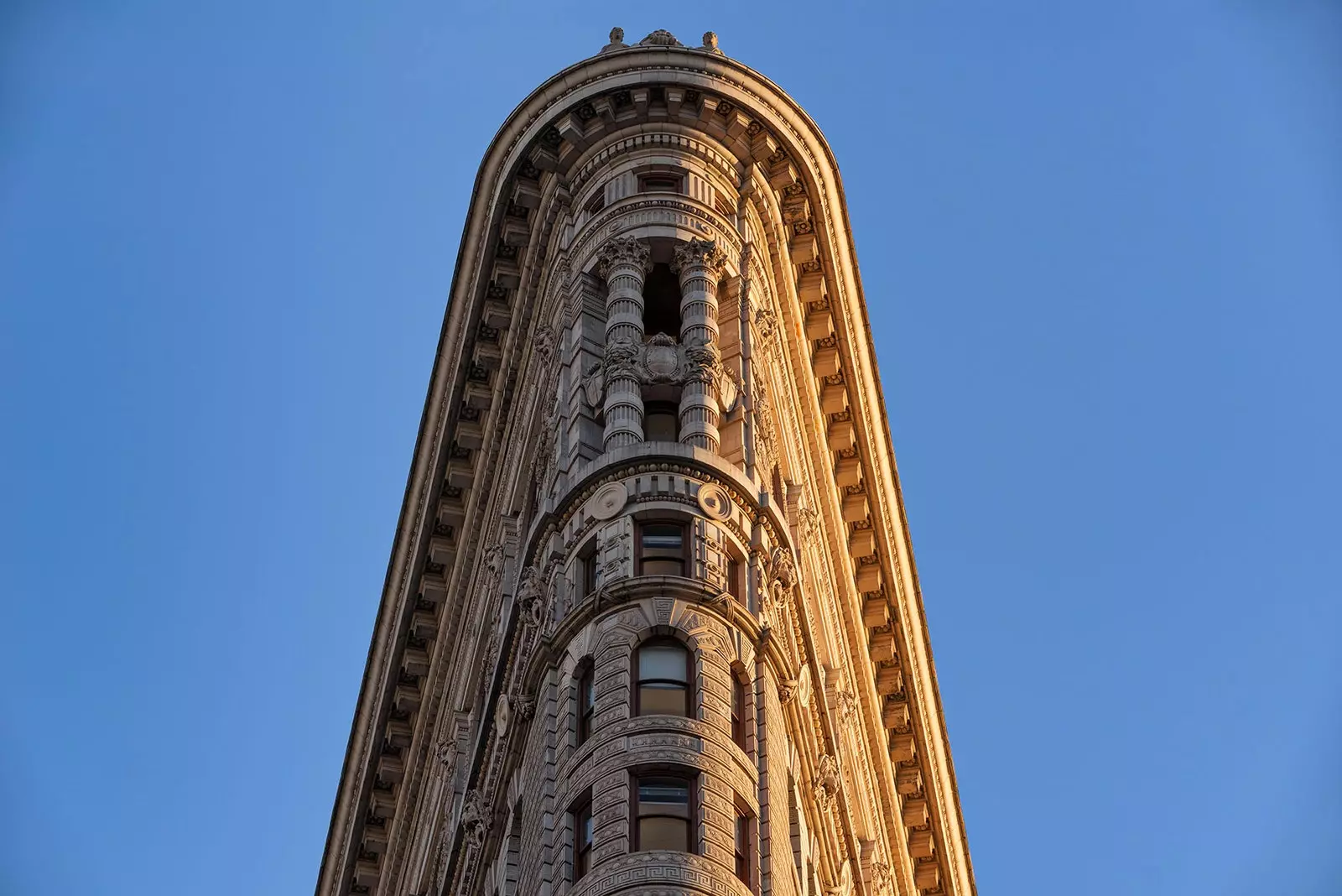 Flatiron ili bolje rečeno Daily Bugle