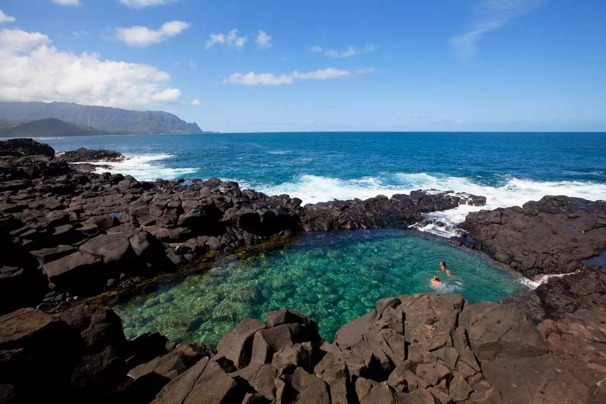 Pratiquez l'esprit 'aloha' pour un Noël sans neige 12417_3