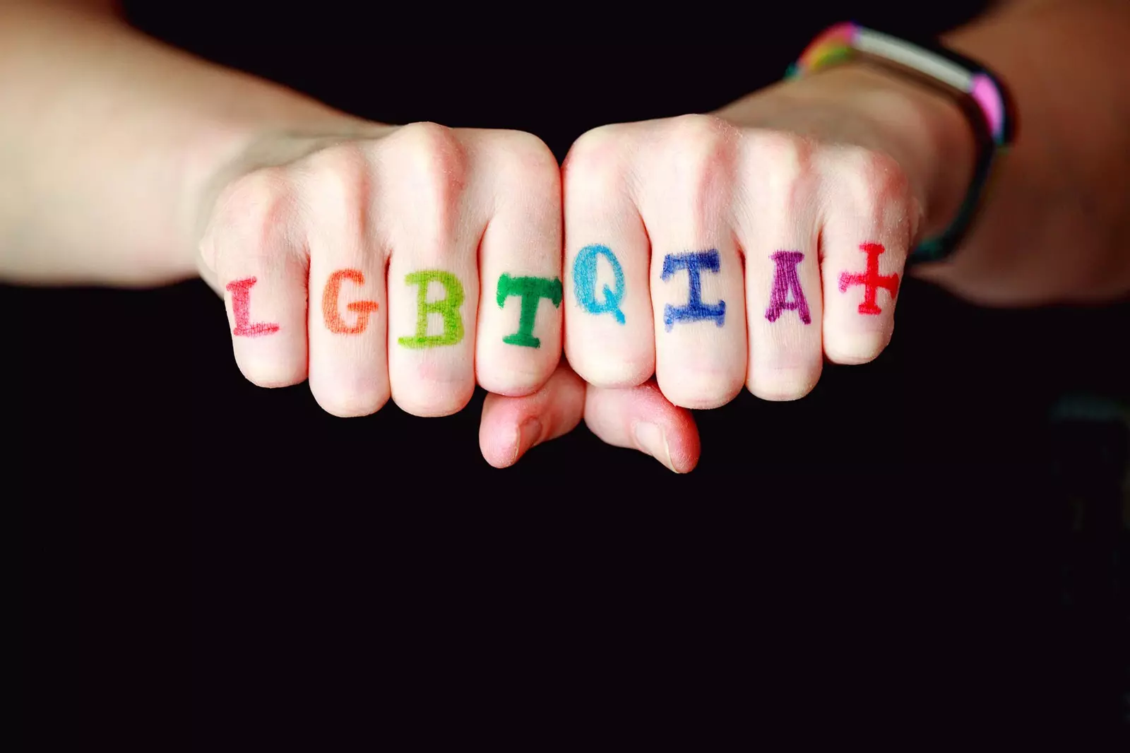 LGTBIQ Pride vender tilbage til Madrid