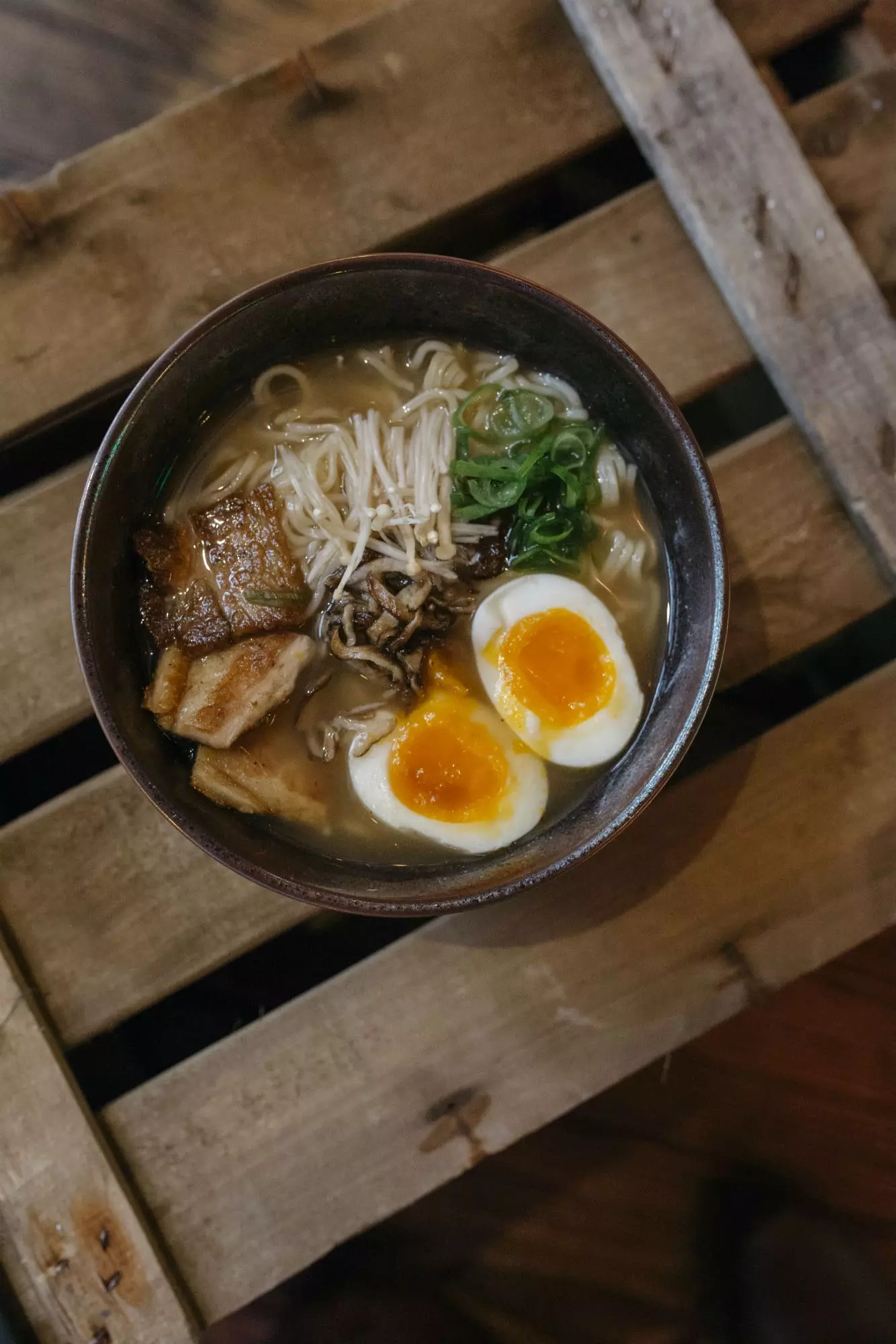 Kamikadze Ramen