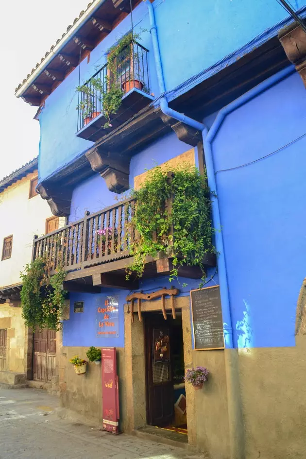 Casa Azul