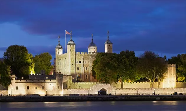 Tower of London