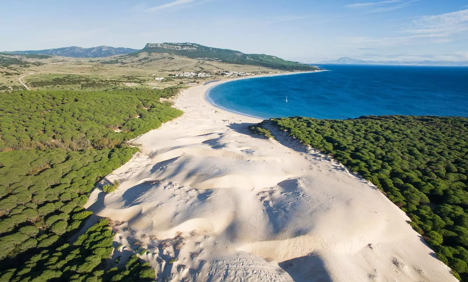 Οδηγός χρήσης και απόλαυσης της παραλίας Μπολόνια