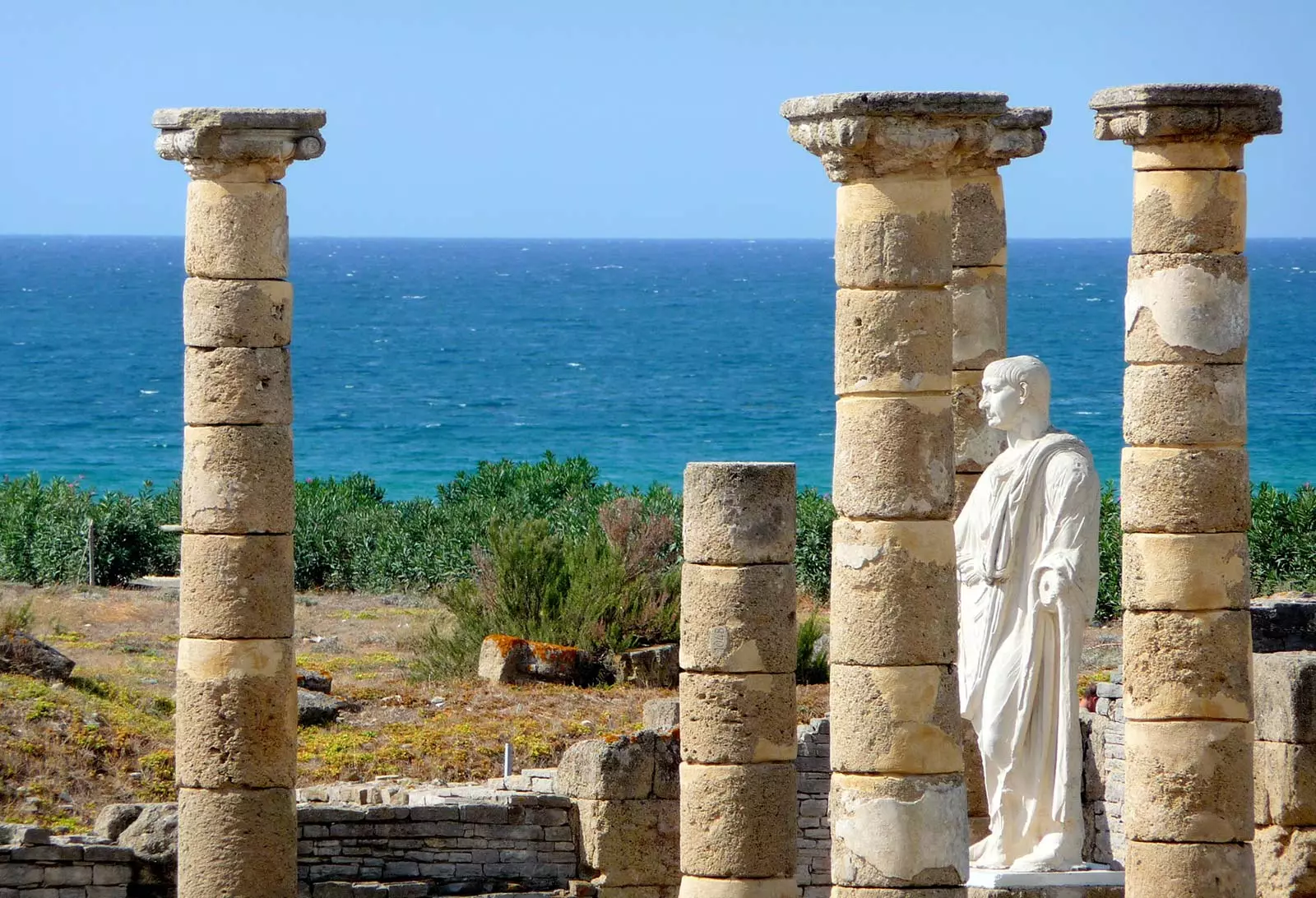 Οδηγός χρήσης και απόλαυσης της παραλίας Μπολόνια