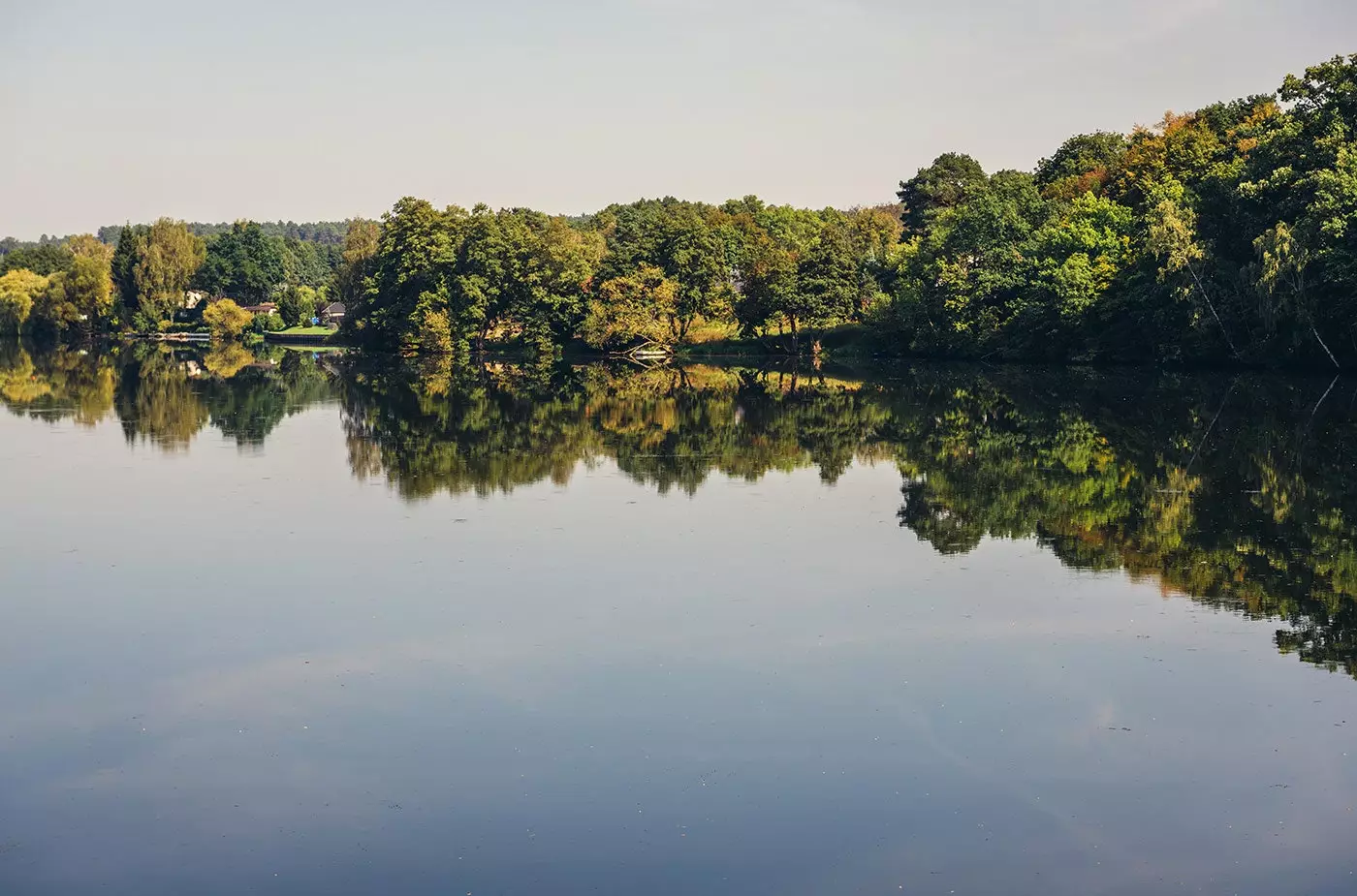 Myślęcinek Park