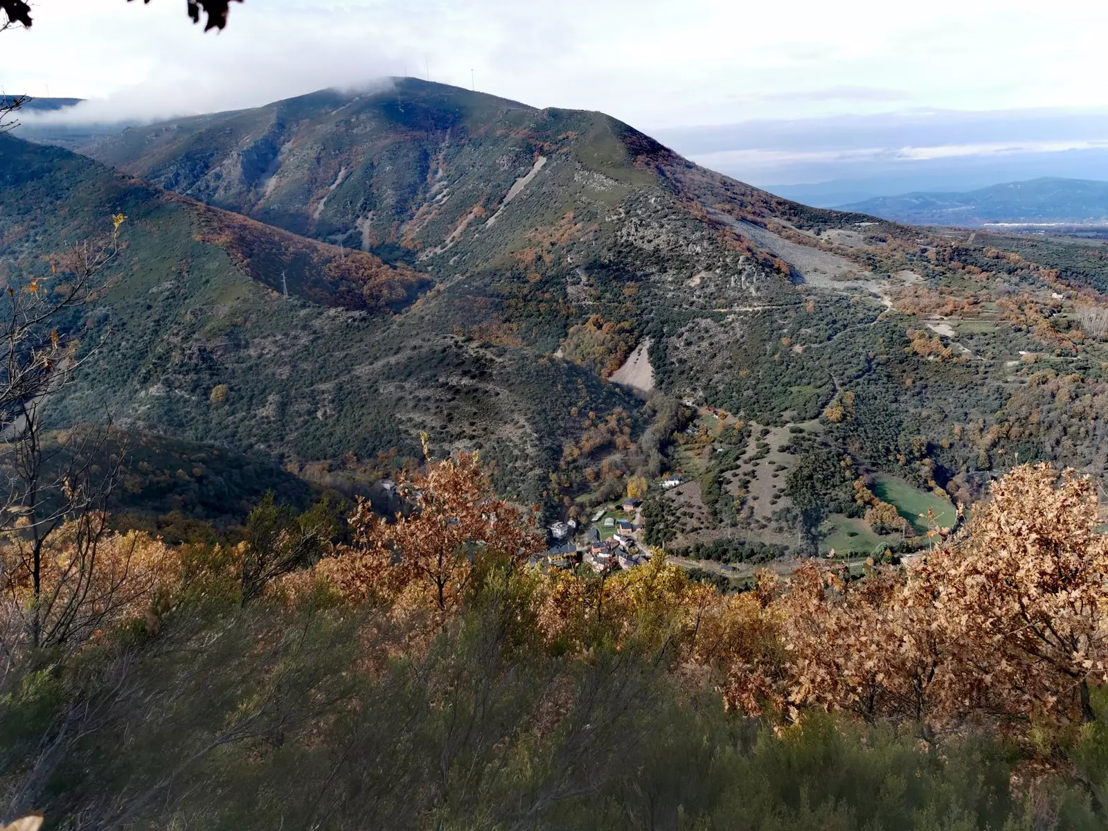 Gradska vijećnica San Facunda