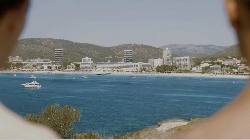 Magaluf Ghost Town