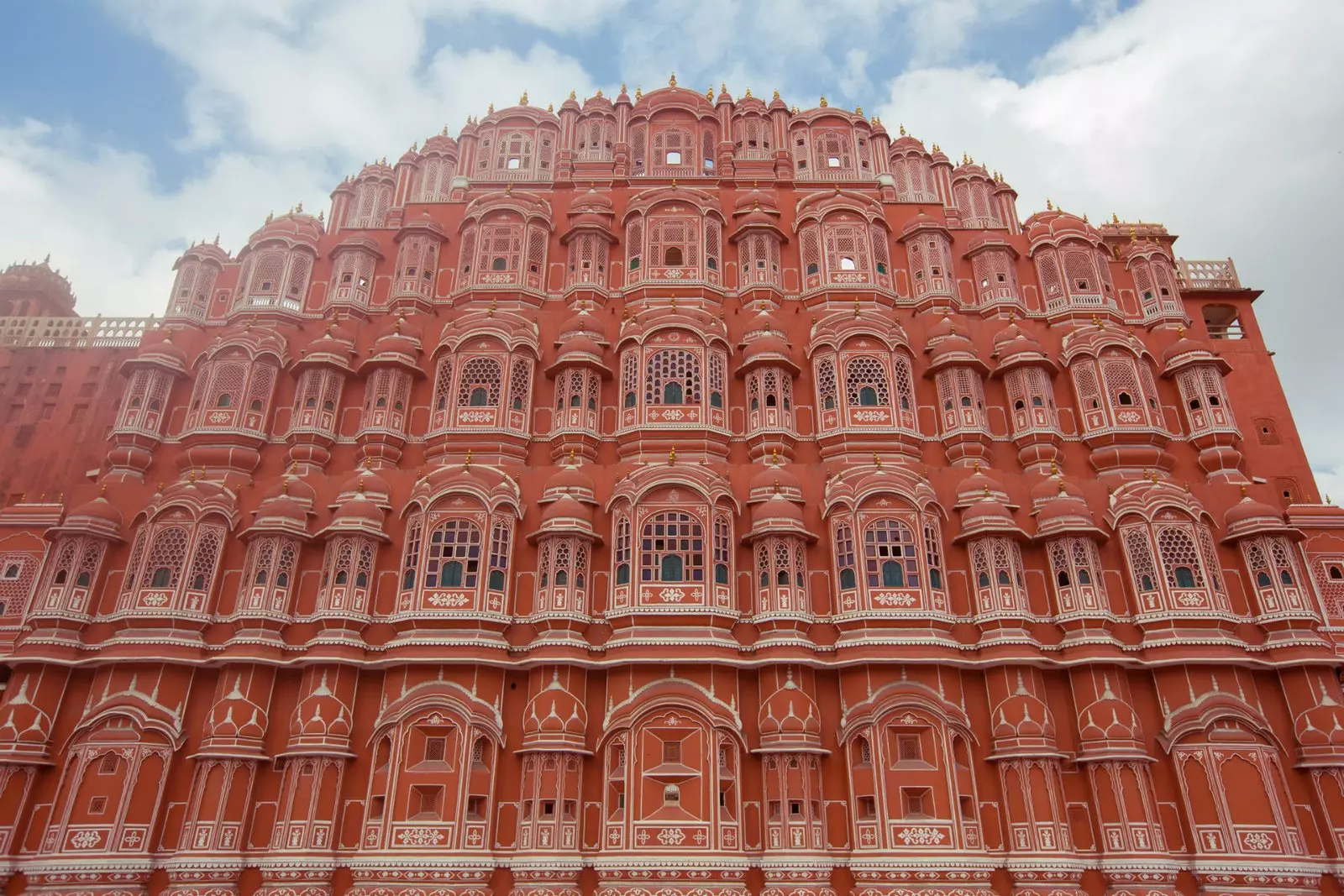 Jaipur zostaje wpisany na listę UNESCO.