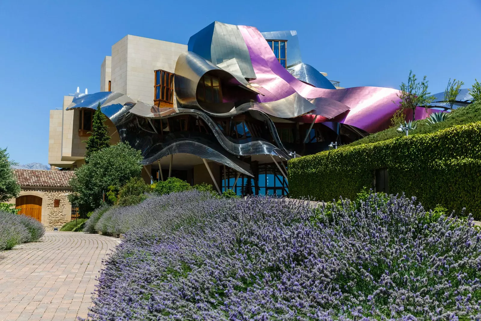 marchiz de Riscal