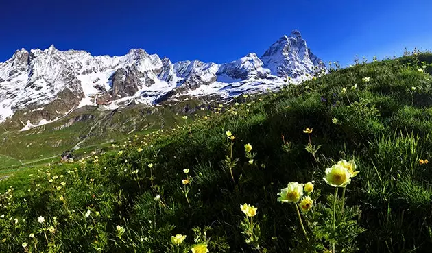 Աոստայի հովիտ