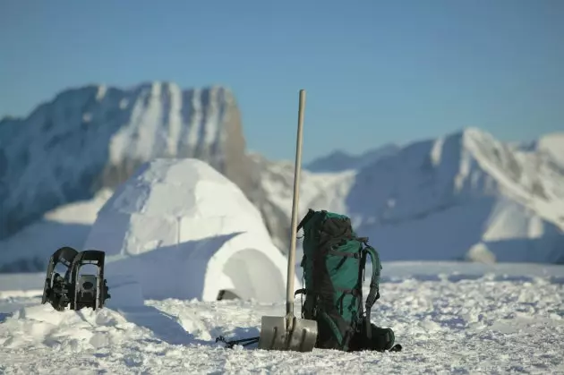 Regals perfectes per a un friqui de la neu