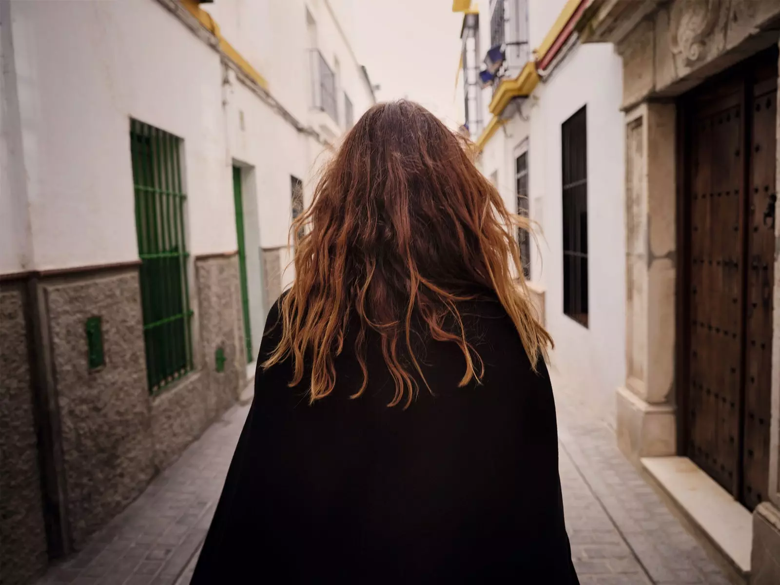 Caroline de Maigret אין סעוויללע