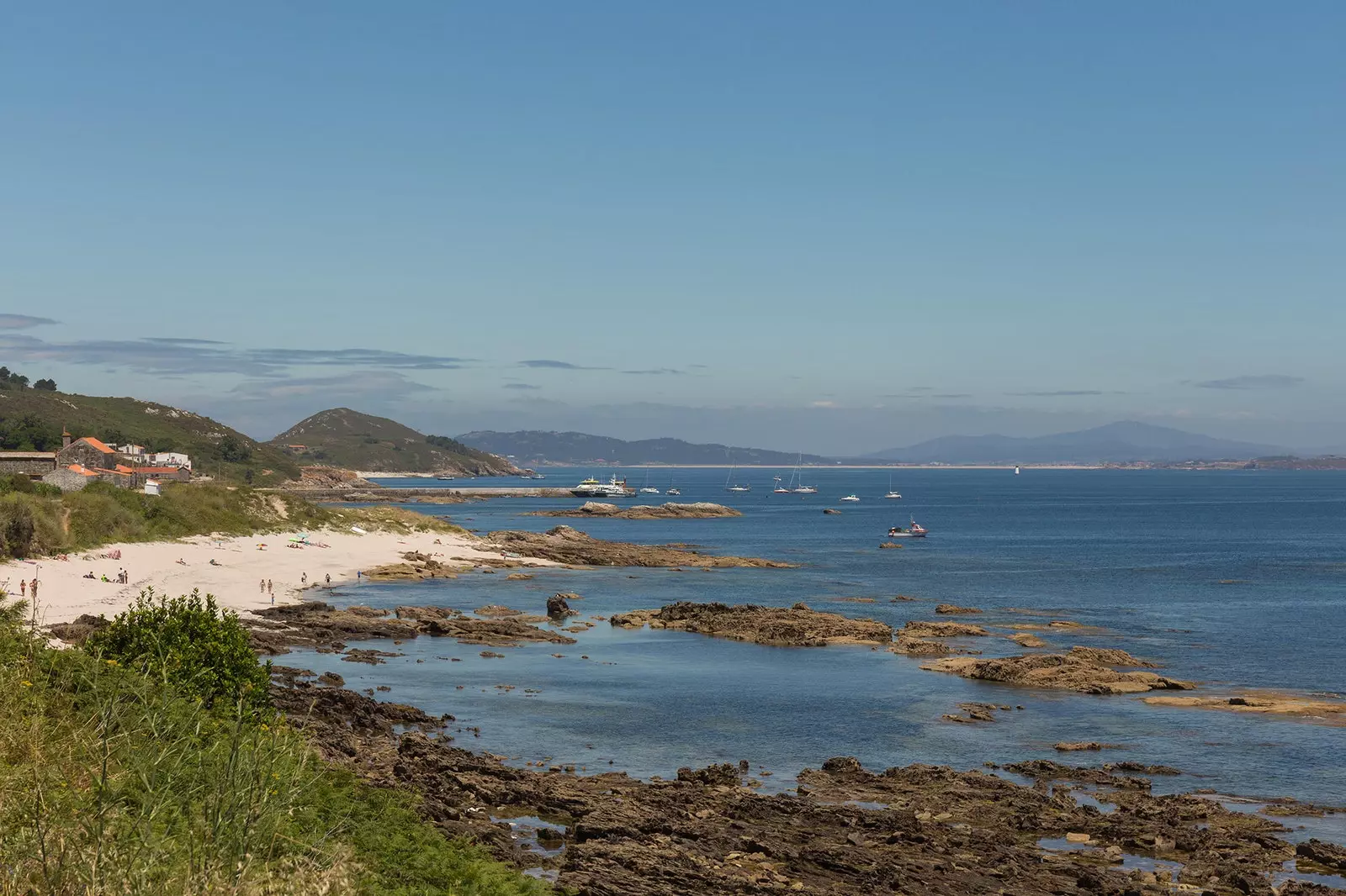 Plaža Canexol