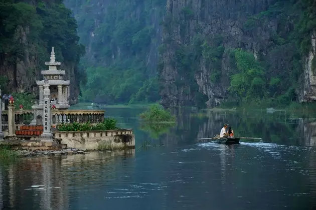 таптырмас Ha Long