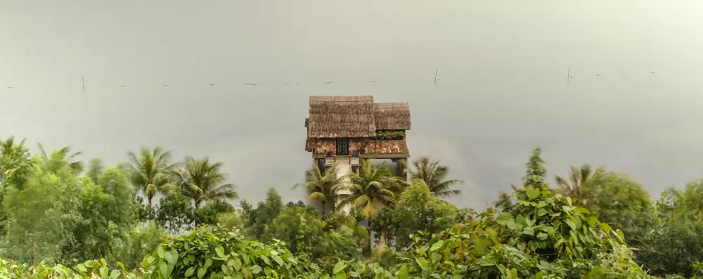 Spa Resort Vedana Lagoon