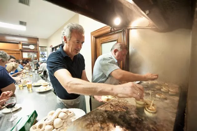 Tapas på Calle Laurel: Logroño i munsbitar 4697_5