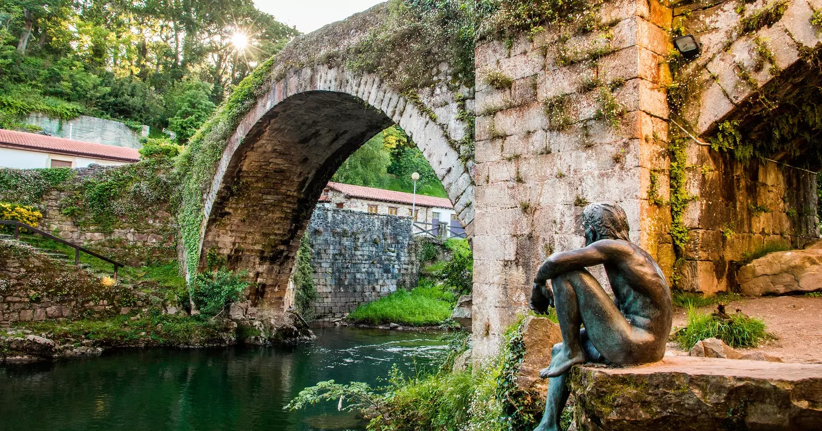 Lirgan é uma cidade lendária na 'Tierruca'.