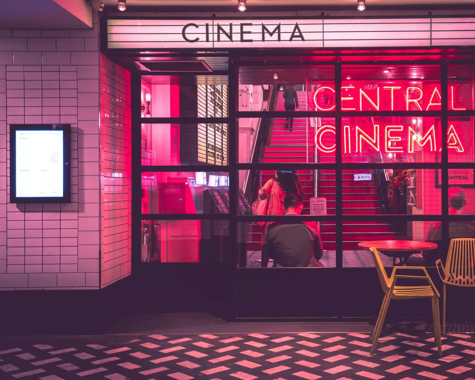 Cinéma