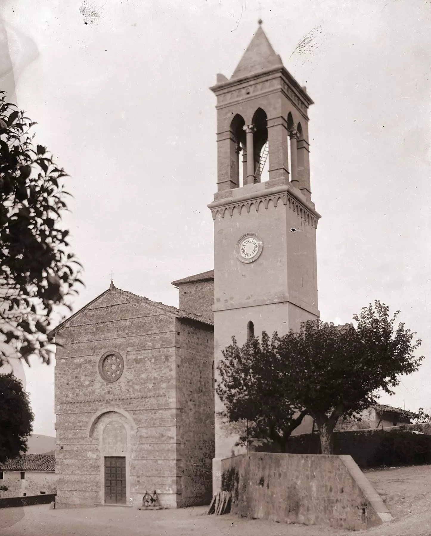 San Bartolomeo kirke