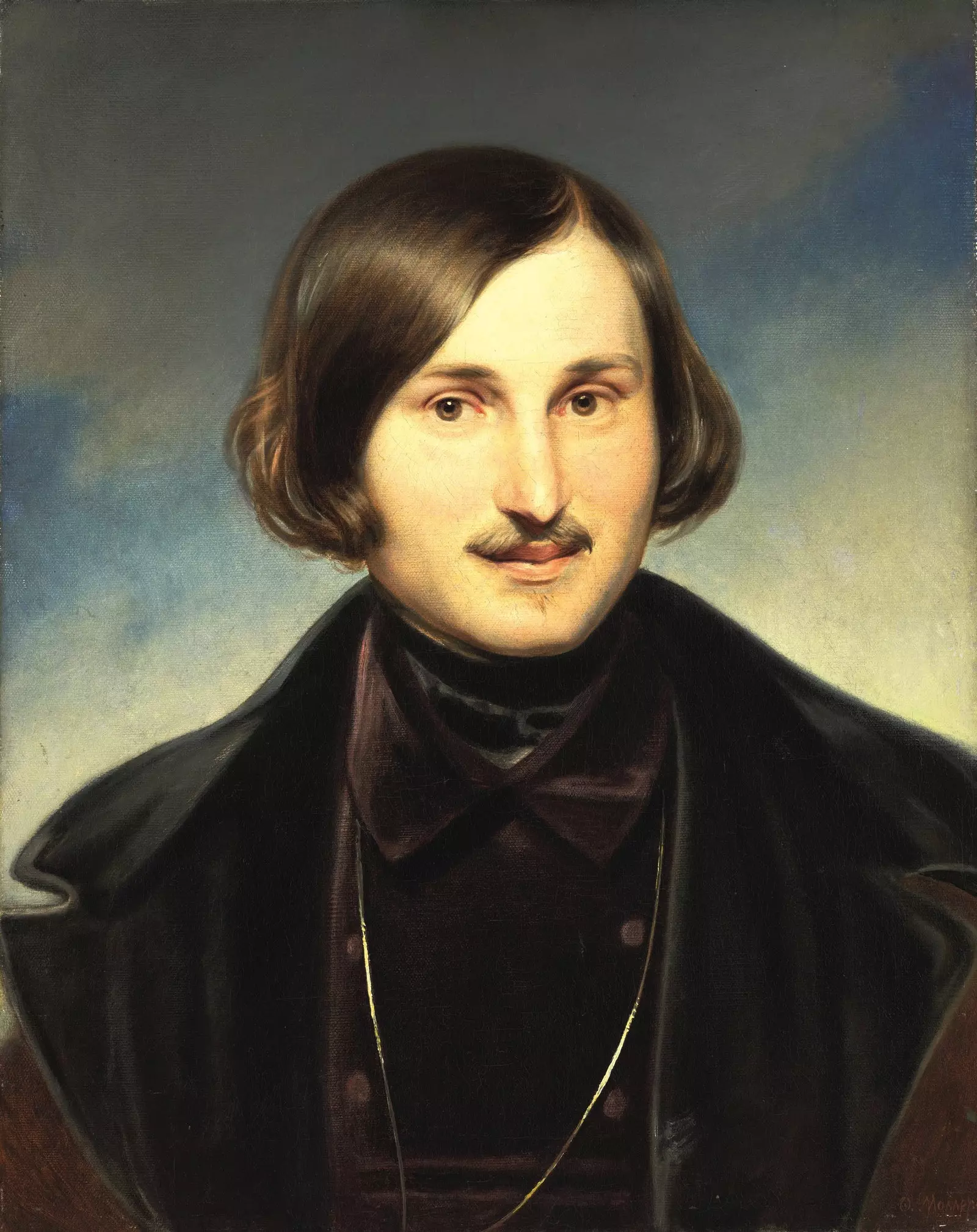 Gogol