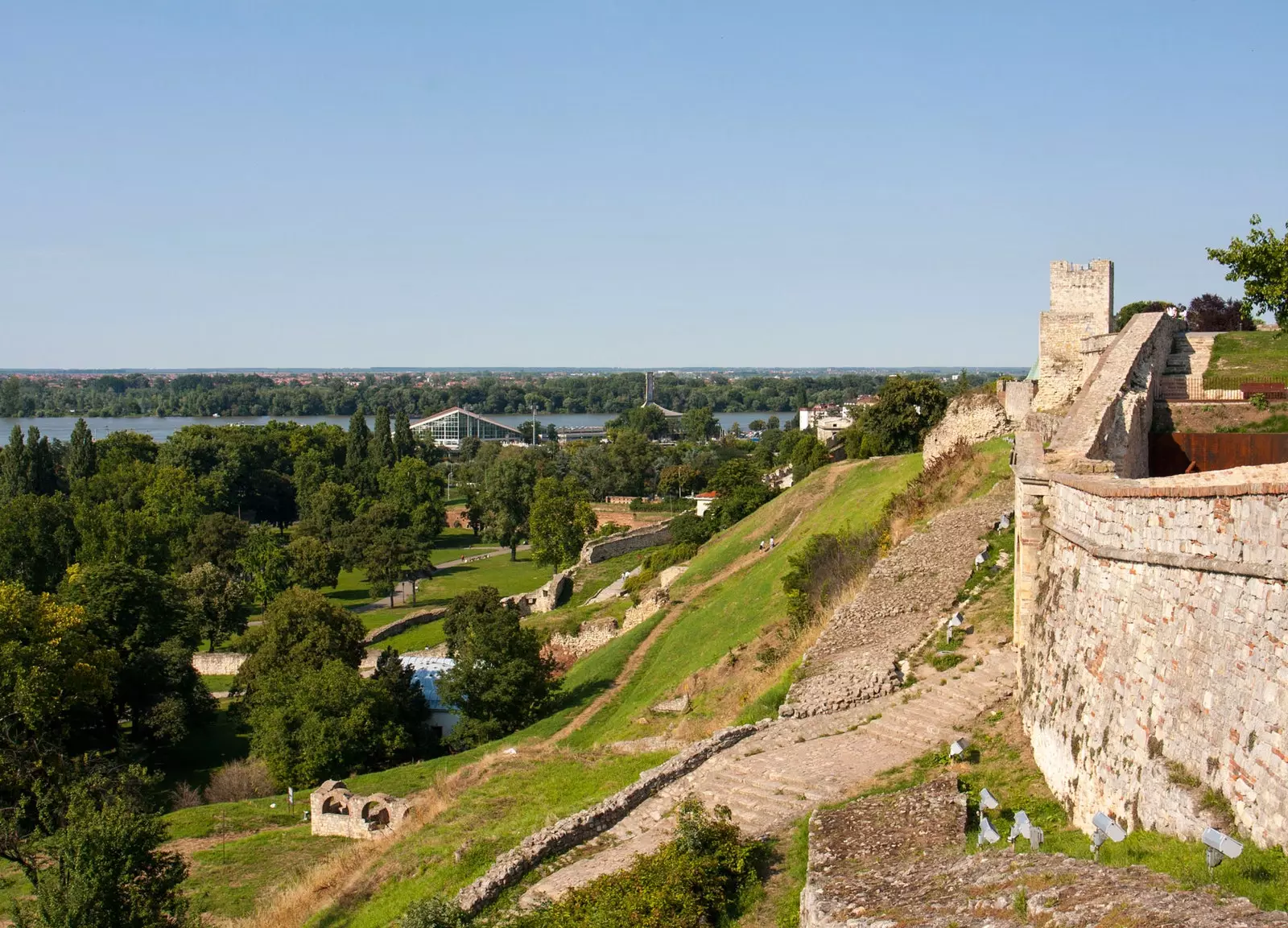 Kalemegdan