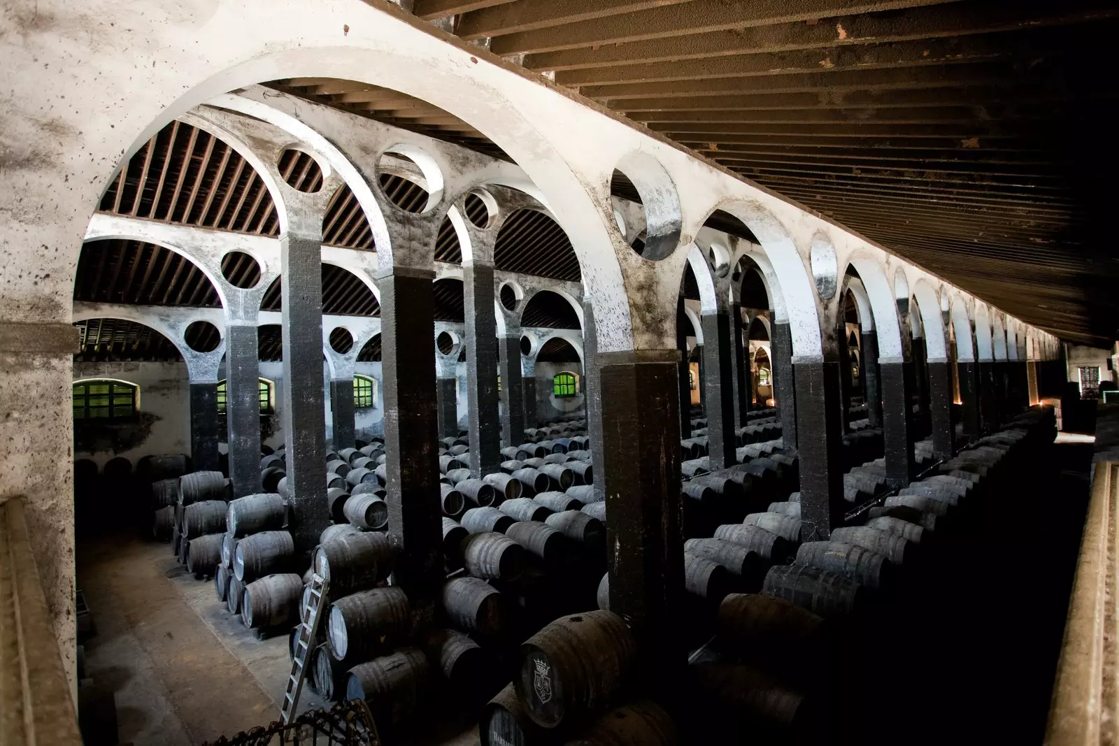 Bodegas Barbadillo