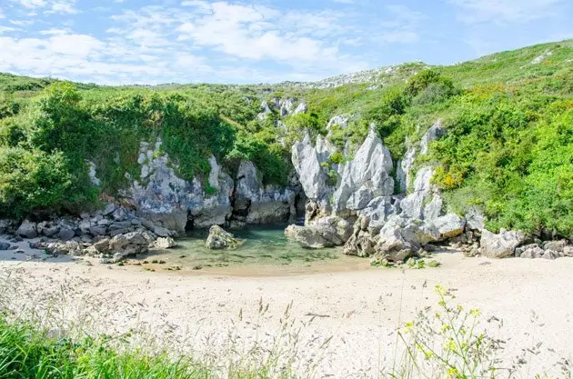 Плажата Гулпијури