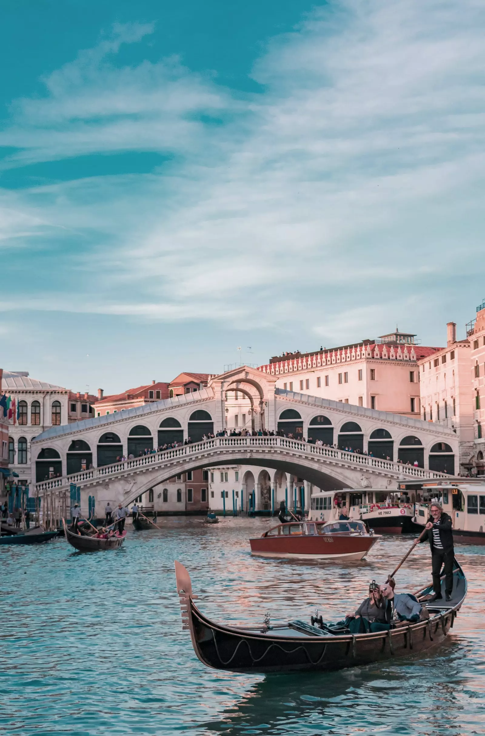 Veneza